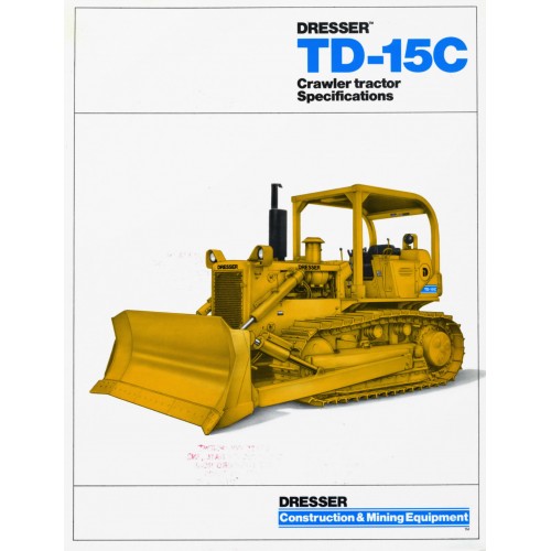 TD-15C